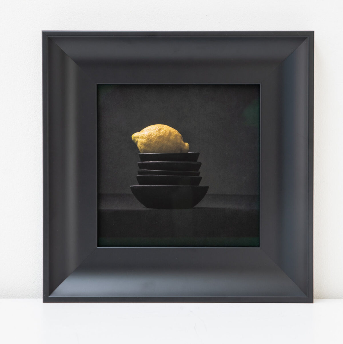 Ursula van de Bunte | Lemon No 5 | Amuse